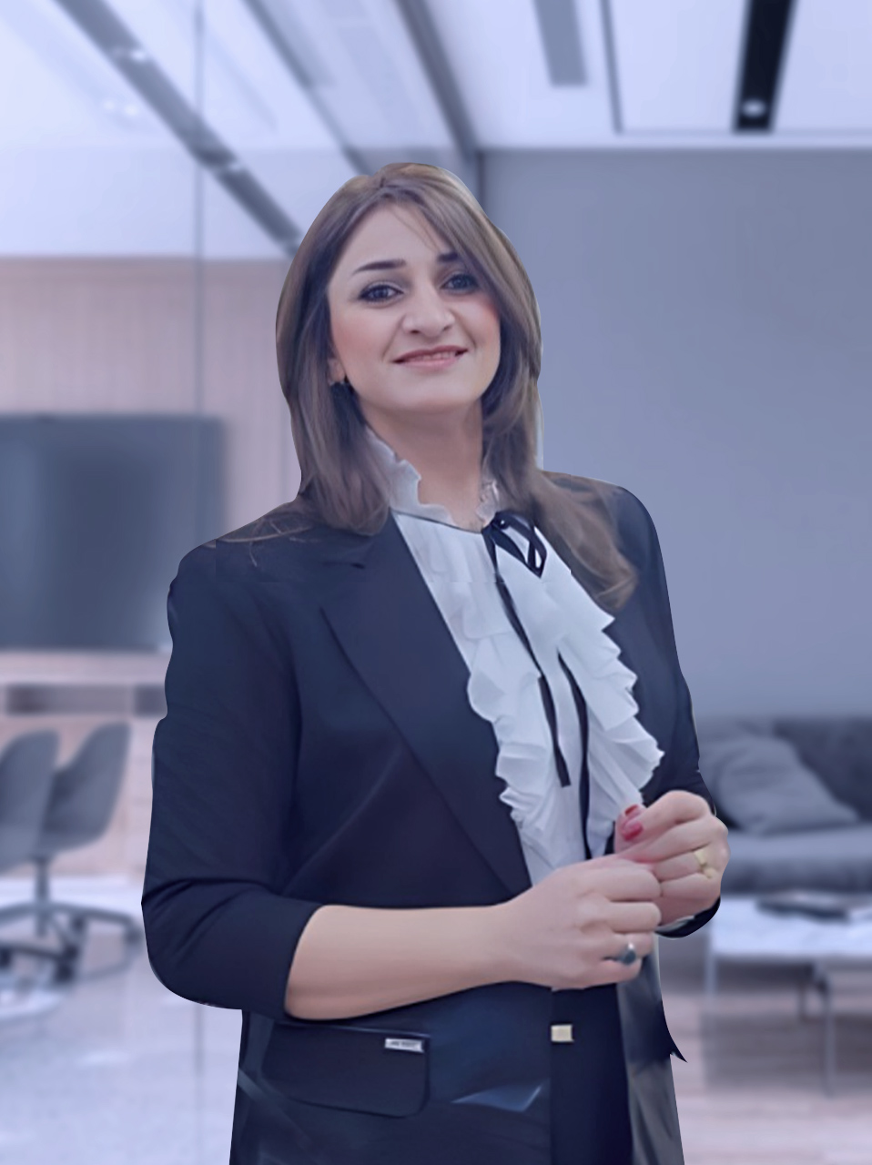 Basma Al-Mashta